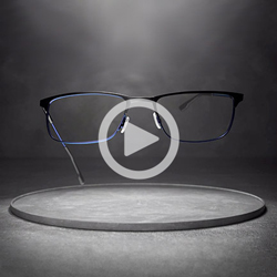 Flexon Glasses | Flexible Memory Metal Titanium Frames